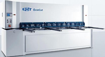 EcoCut – GulFonex